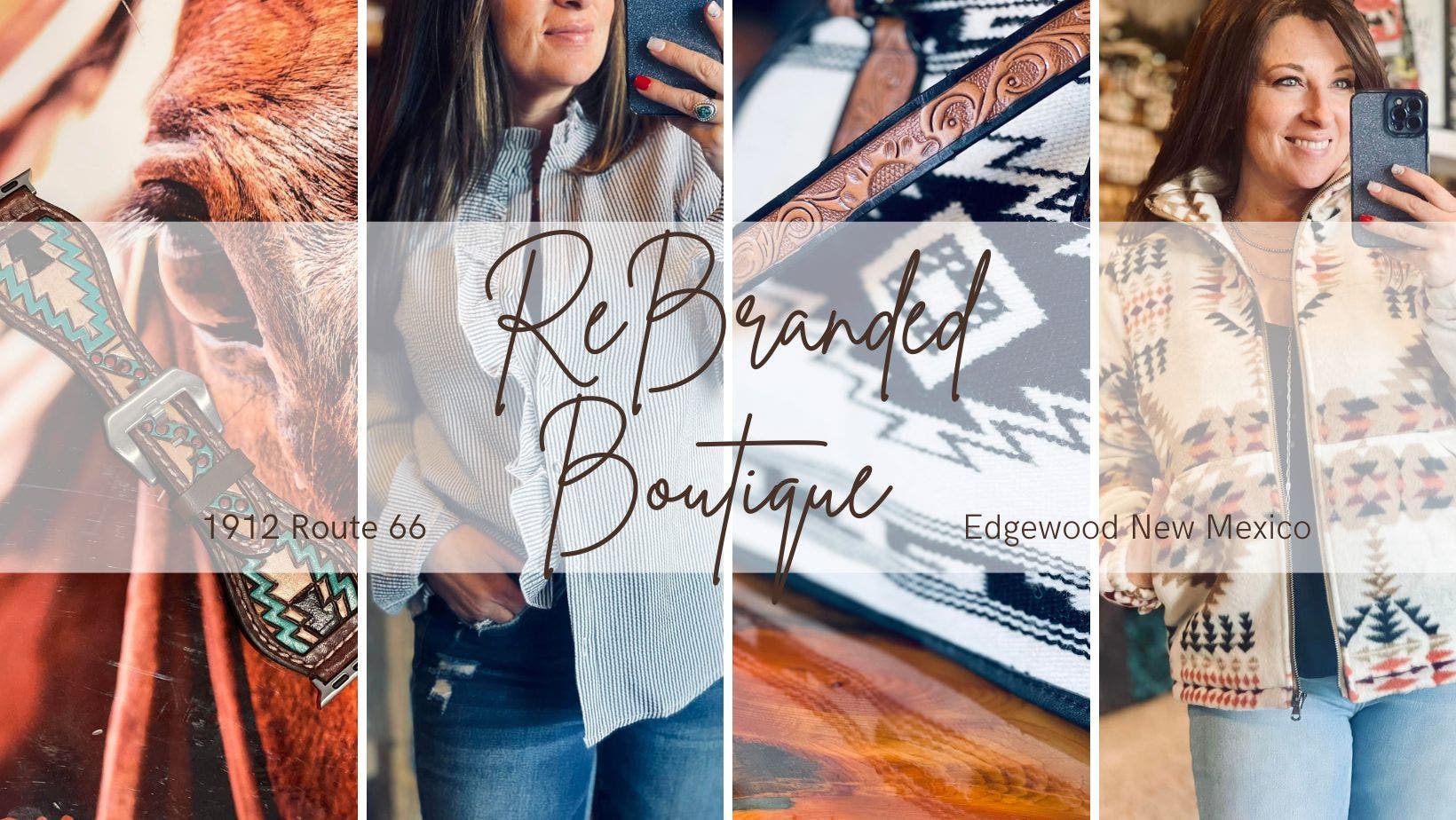 ReBranded Boutique