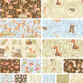 Front Porch Quilt Shop