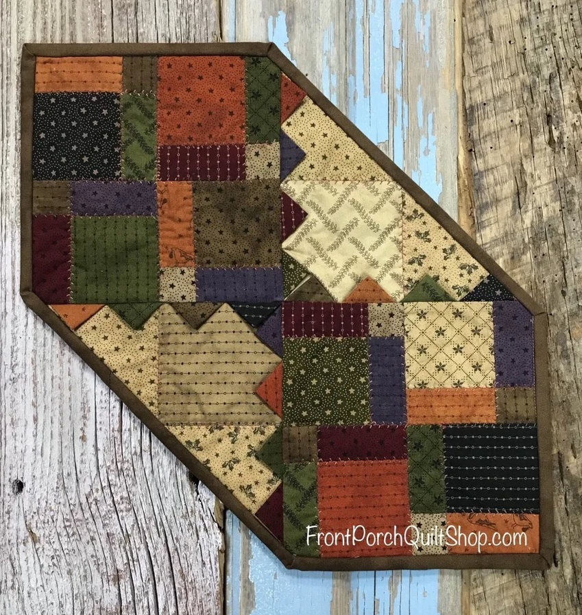 Front Porch Quilt Shop