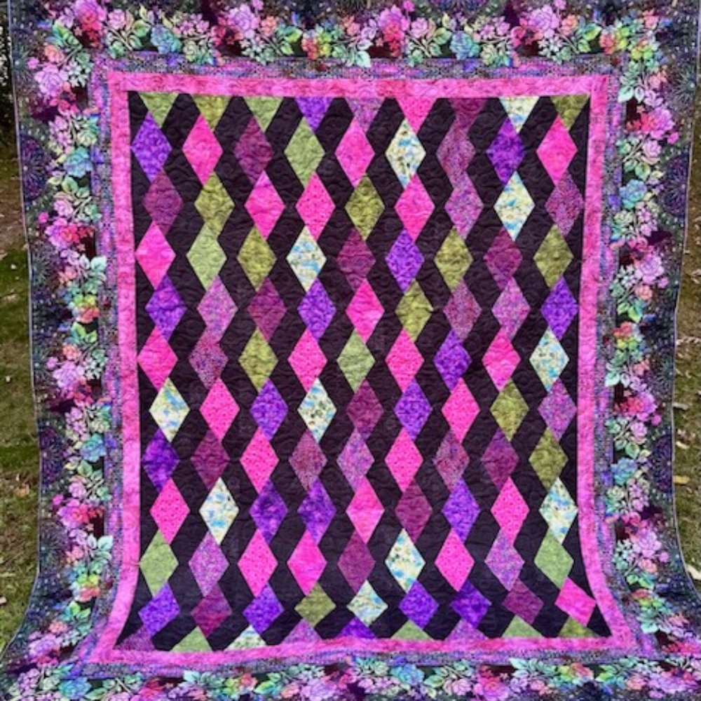 Front Porch Quilt Shop