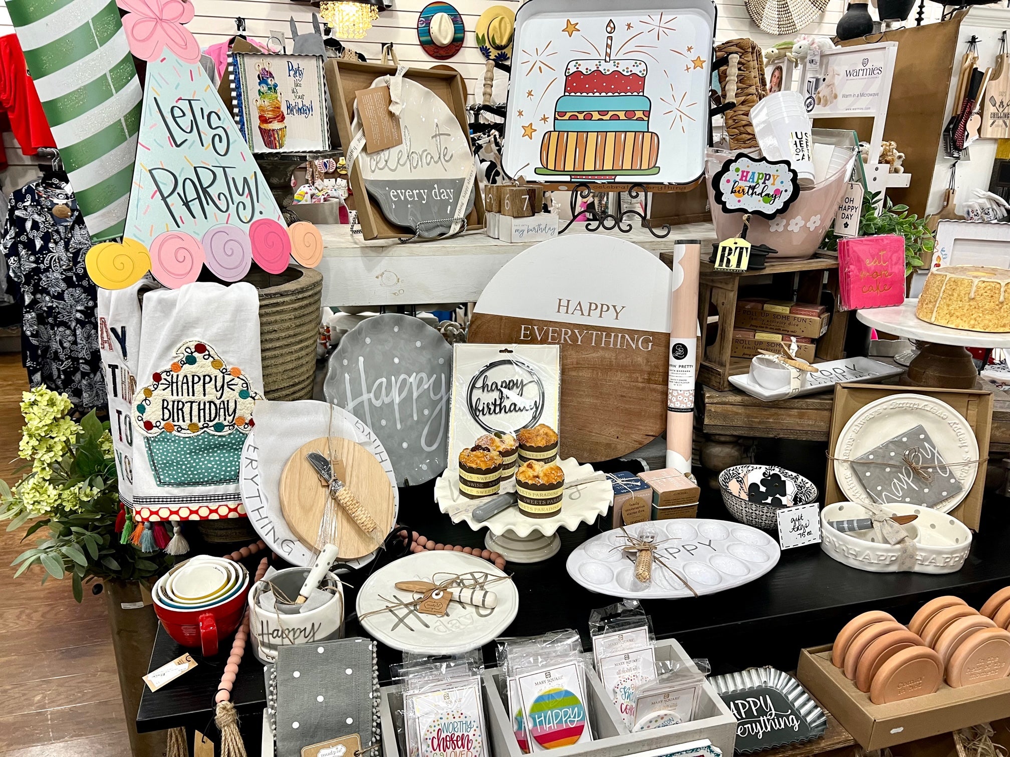 Ruthie Jane's Boutique